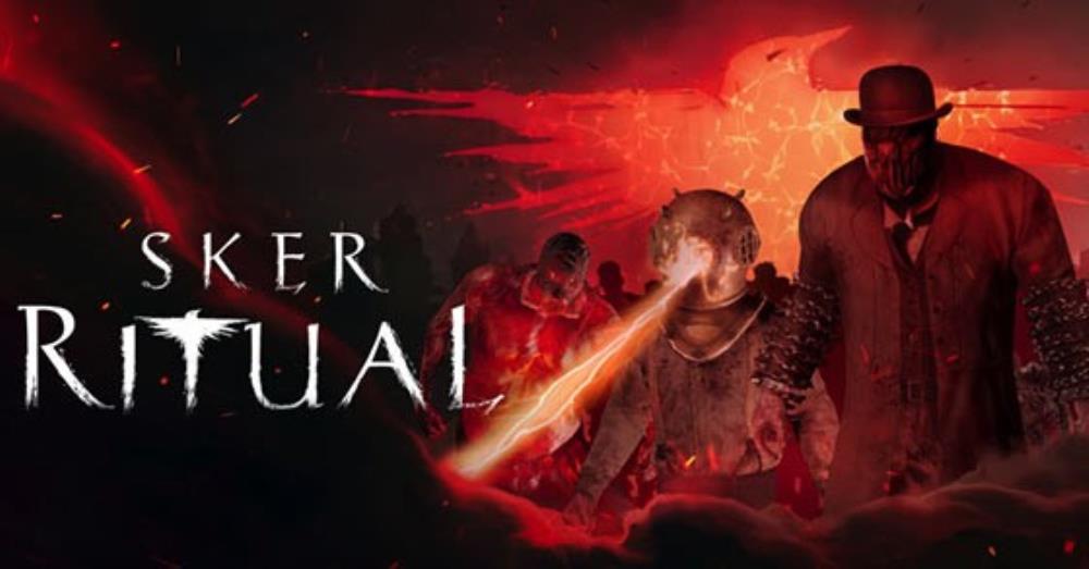 The full version of “Sker Ritual” is coming to PC and consoles on April ...