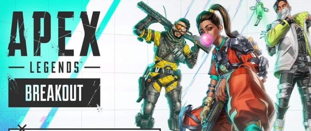Apex Legends Shadow Society Event Trailer | N4G