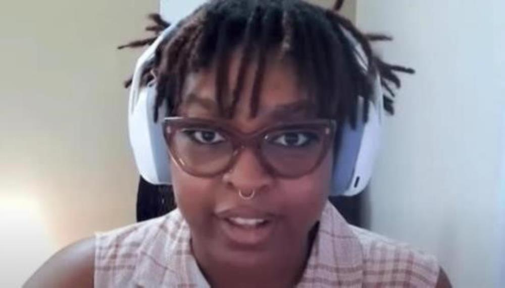 Developer Dani Lalonders Tries To Explain Her Race-Based Hiring ...