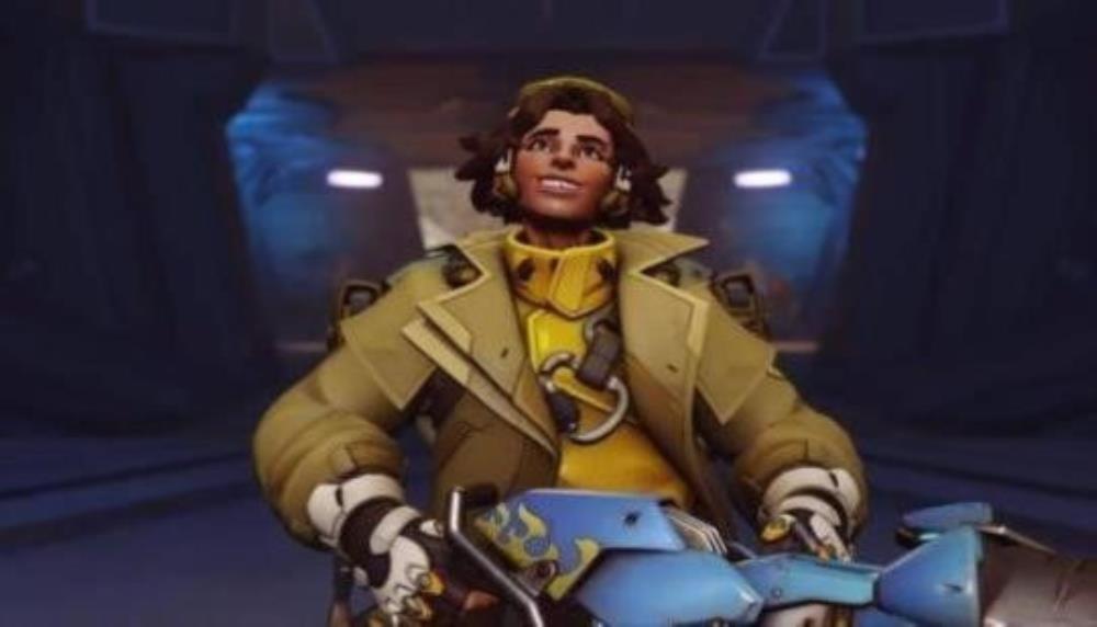 Overwatch 2 Reveals Gameplay of New Hero Venture | N4G