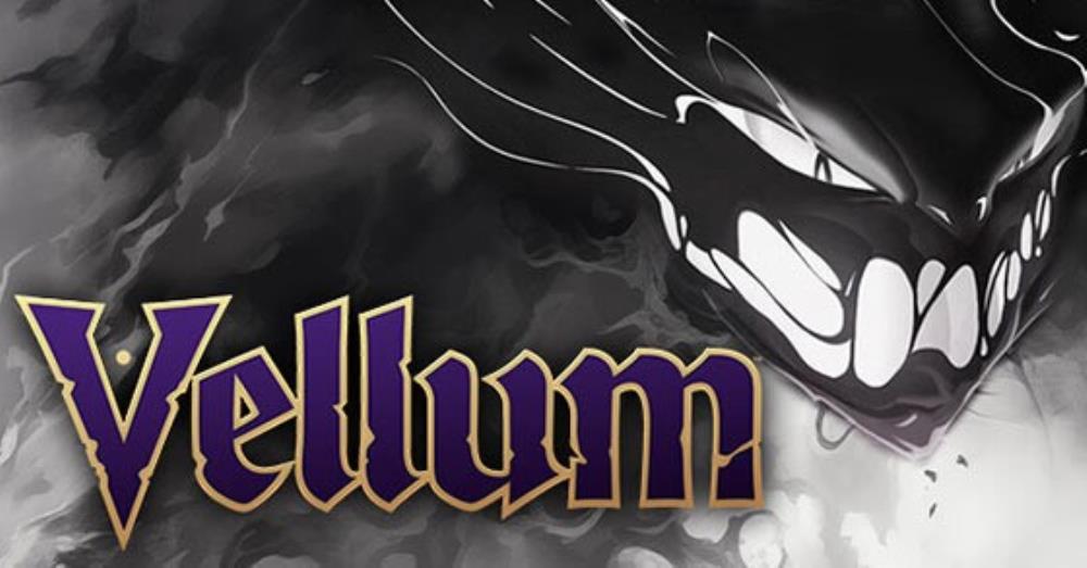 The cooperative action roguelike "Vellum" is now available for PC via Steam EA | N4G