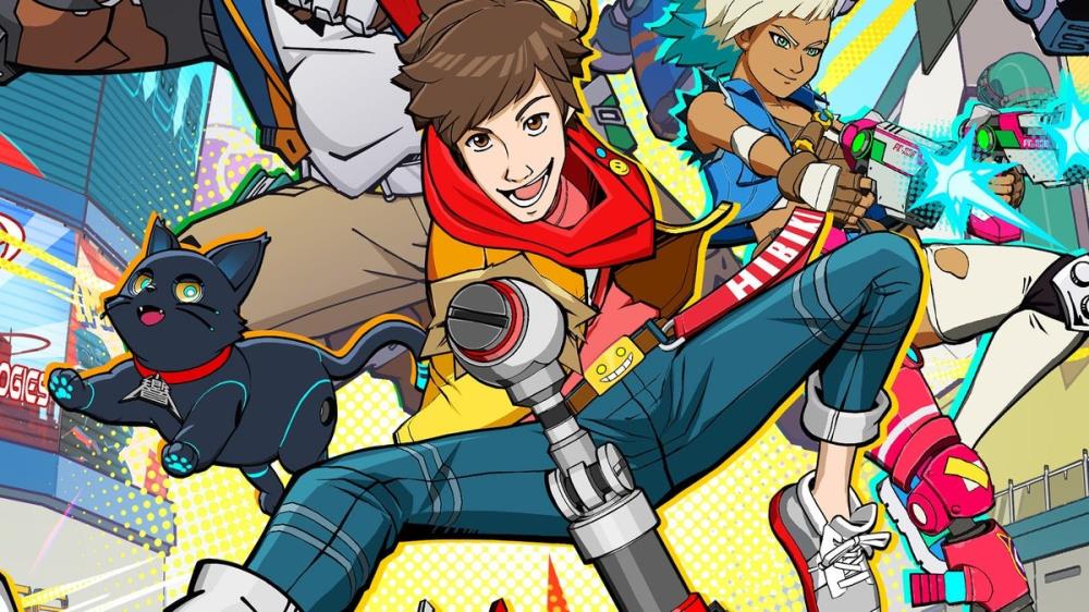 Hi-Fi Rush on PS5 and the Xbox multi-platform story so far | N4G