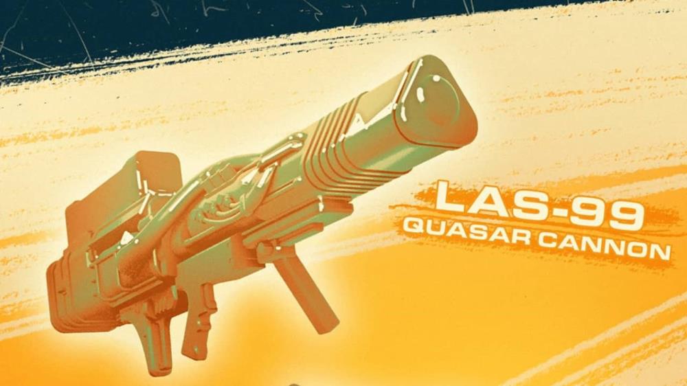 Helldivers 2 players say the Quasar Cannon is the “best weapon in the ...