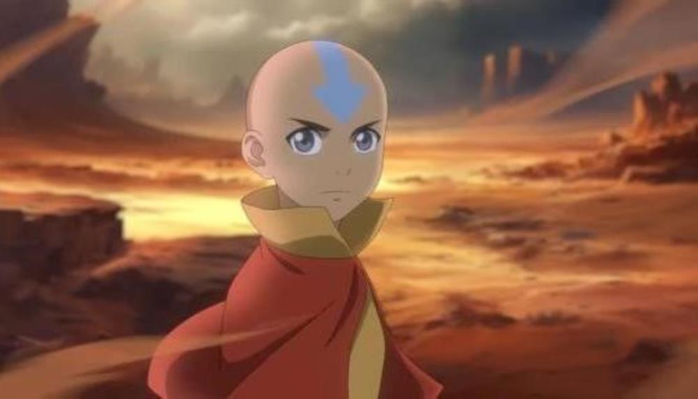 Avatar: Realms Collide: A game based on Last Airbender and Legend of ...