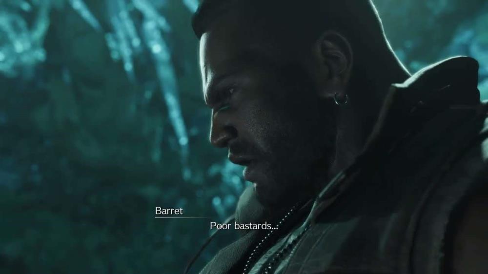 Chapter 3: Deeper into Darkness Walkthrough Guide - Final Fantasy 7 ...