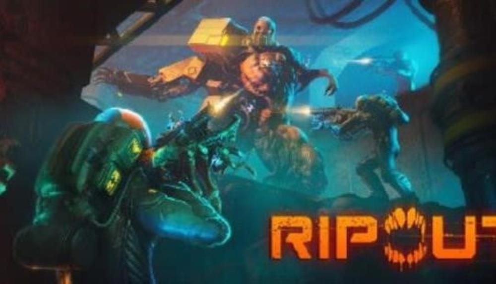 Ripout Reveals New Beginning Update | N4G