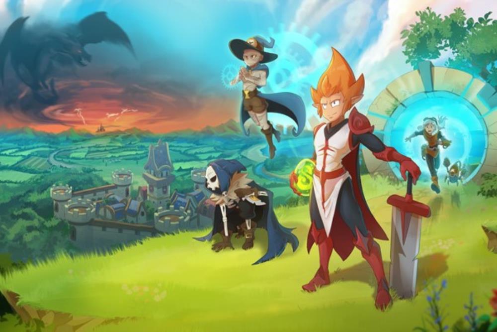 Dofus Touch Relaunches Globally for iOS and Android | N4G