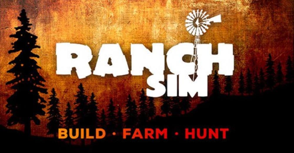 "Ranch Simulator" has now sold over 1 million copies since its release ...