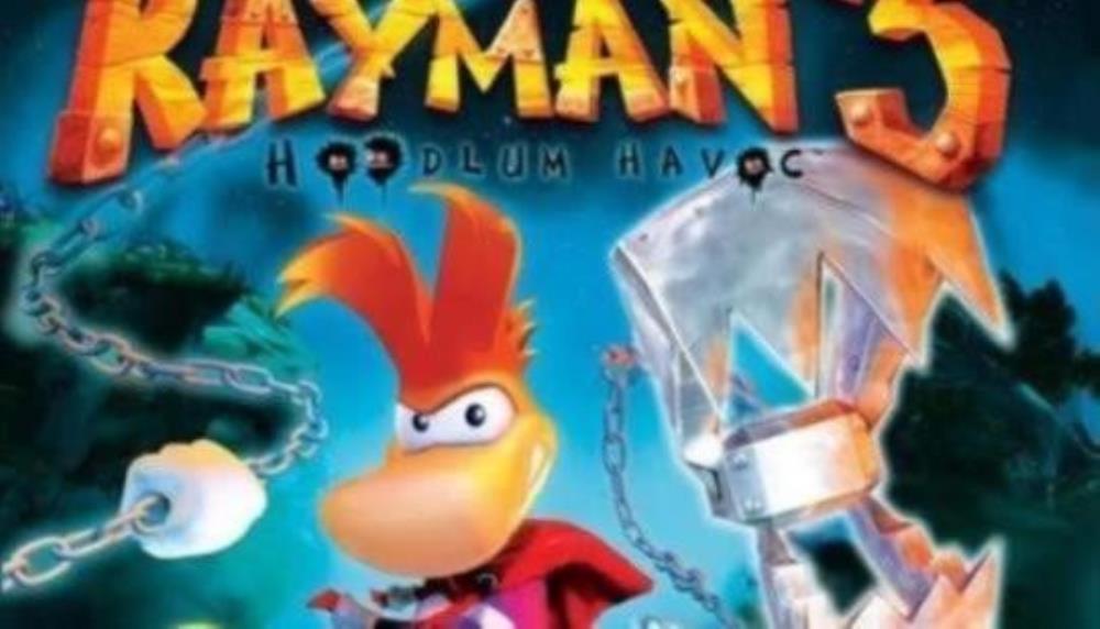 This Rayman 3 remake on Unreal Engine 5 is simply stunning | N4G