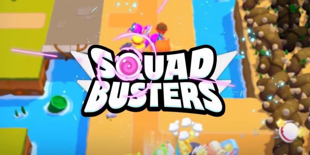 Supercell's Squad Busters To Soft Launch on April 23 | N4G