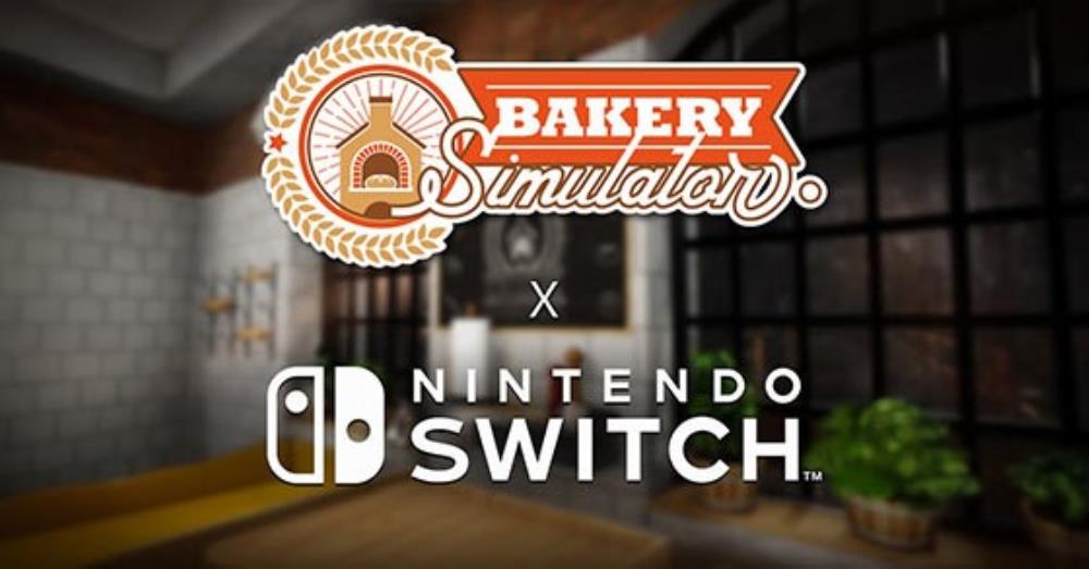 The realistic bakery sim “Bakery Simulator” is now available for the ...