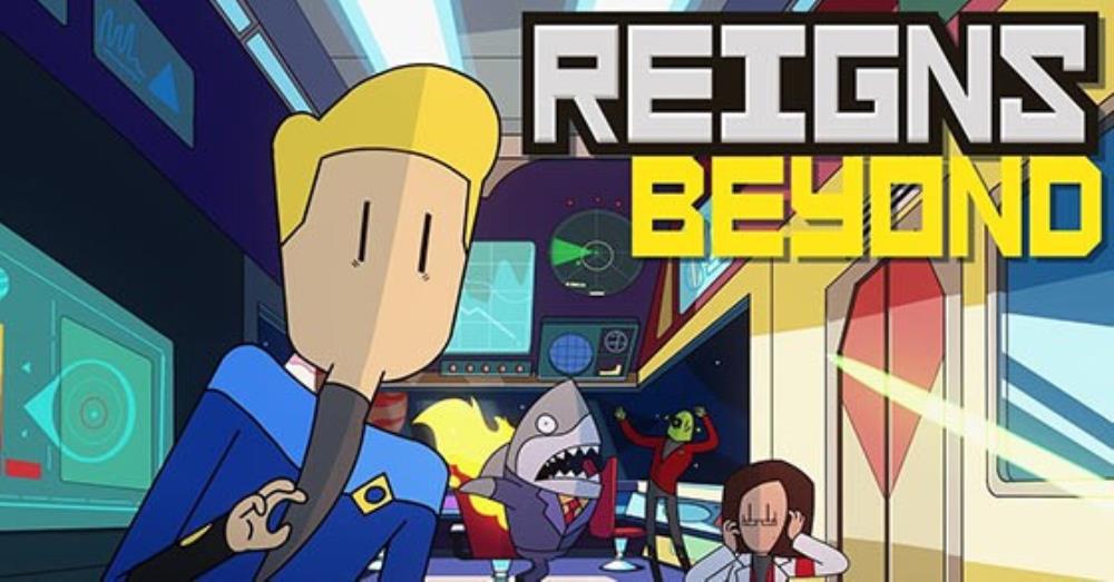 “Reigns: Beyond” is coming to PC and the Nintendo Switch on April 17th, 2024 | N4G