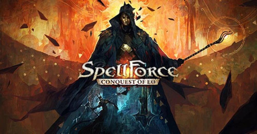 “SpellForce: Conquest of Eo” has just dropped its brand-new update ...