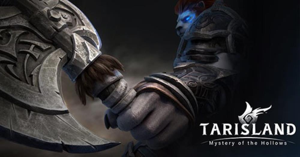 The cross-platform fantasy MMORPG “Tarisland” is now open for pre ...