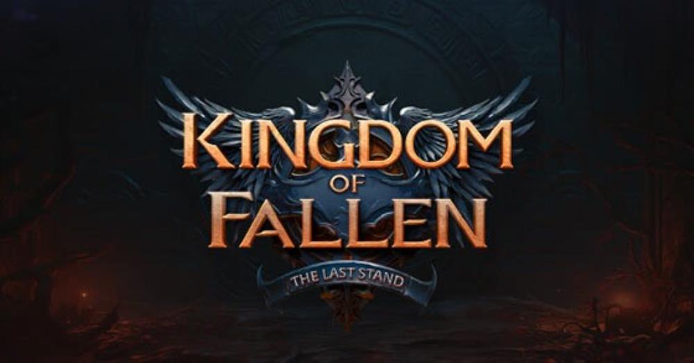 "Kingdom of Fallen: The Last Stand" is coming to PC via Steam on May ...