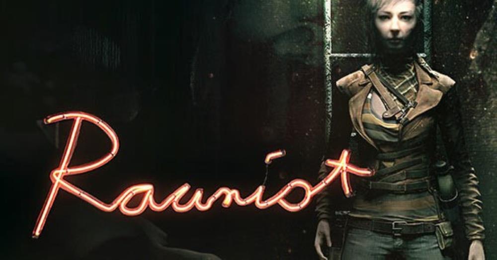 The isometric post-apocalyptic adventure “Rauniot” is now available for ...