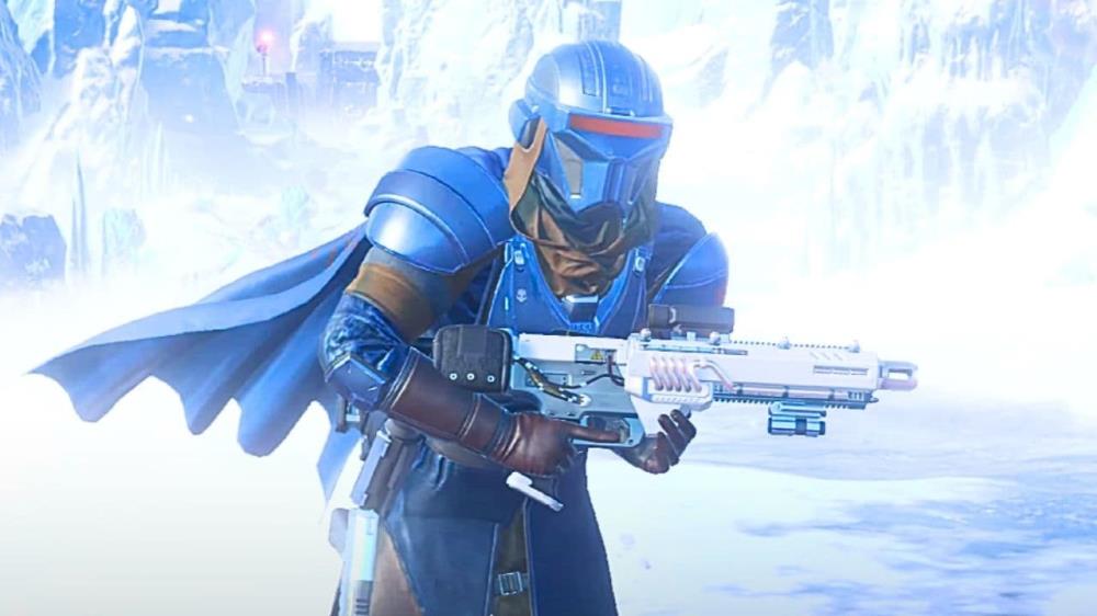 Famous actor loves Helldivers 2 and wants to play General Brasch in ...