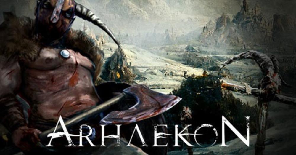 The turn-based roguelike/dungeon-crawler/RPG "ARHAEKON" is coming to PC ...