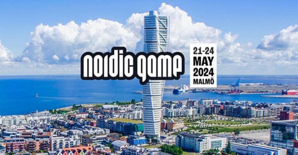 The Nordic Game 2024 (NG24) Spring conference is to host more than 150 ...