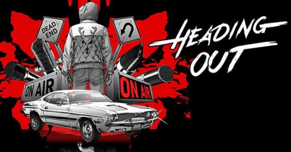 The immersive driving game “Heading Out” is now available for PC via ...