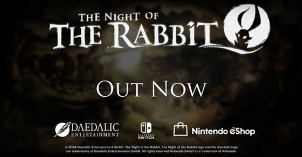 The adventure/strategy/vn “Wonderland Nights: White Rabbit’s Diary” is ...