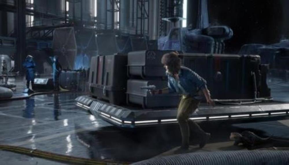 Star Wars Outlaws Wanted Levels Can Be Cleared by Defeating Death ...