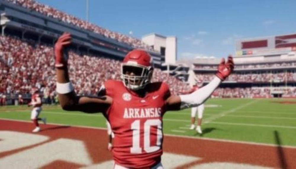 College Football 25 Game Modes, Features and Reveal Trailer Hit the ...