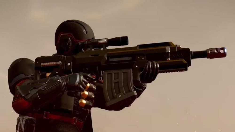 Next Helldivers 2 update will reverse the controversial weapon nerfs ...
