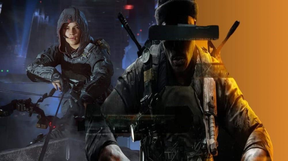 Will Black Ops 6's PS4 and Xbox One Versions Repeat BO3's Disastrous ...