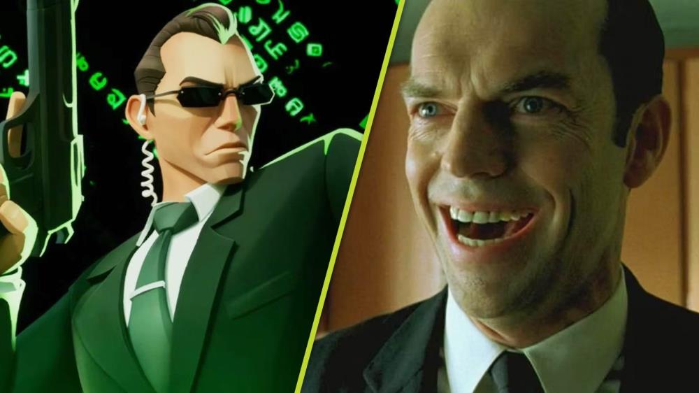 Sorry Matrix fans, MultiVersus’ Agent Smith lacks his best feature | N4G