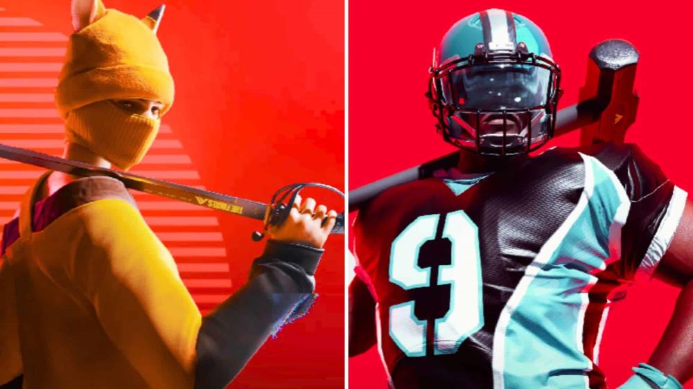 The Finals fans notice secret improvement to melee weapons | N4G