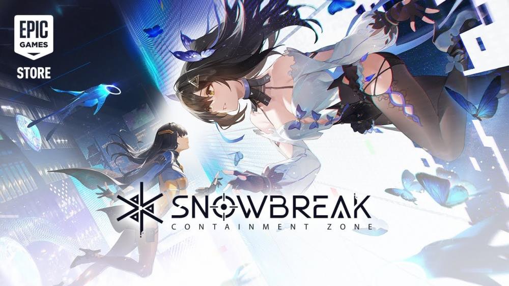 "Realm of Illusion" Version Trailer丨Snowbreak: Containment Zone | N4G