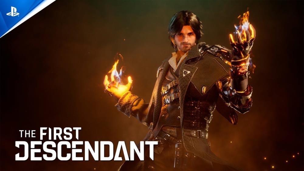 The First Descendant - Launch Date Reveal Coming Soon | PS5 & PS4 Games ...