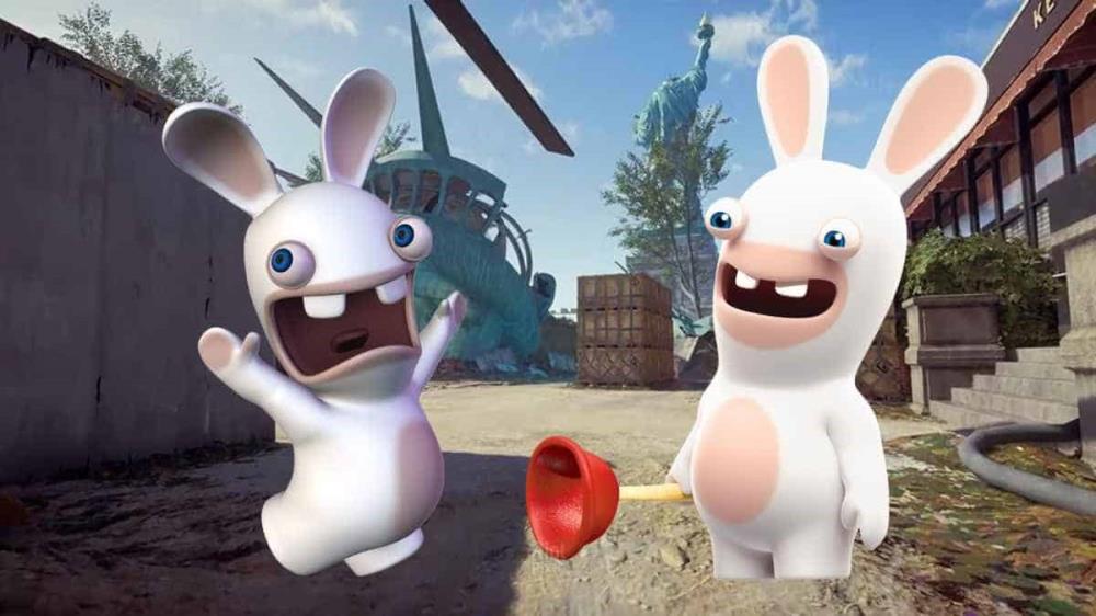 Forget CoD Zombies, players want Ubisoft to add XDefiant Rabbids ...