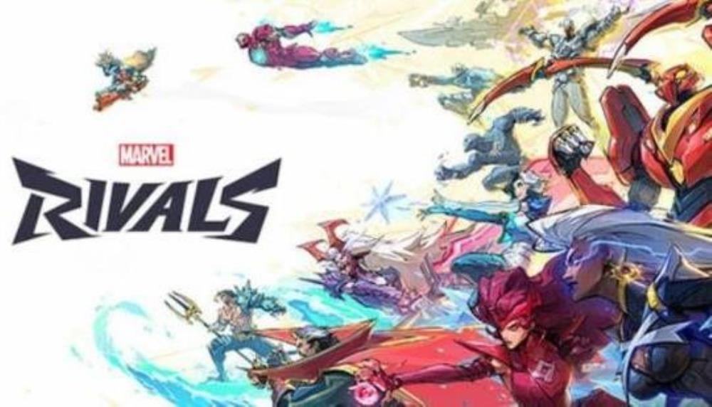 "Marvel Rivals" is kicking-off its closed beta for PC and consoles this ...