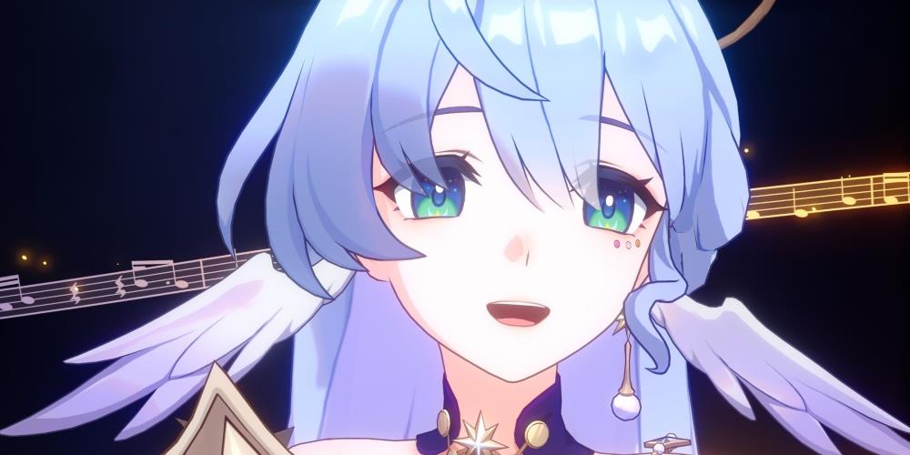 Honkai: Star Rail Introduces new Character Acheron, and She Has ...