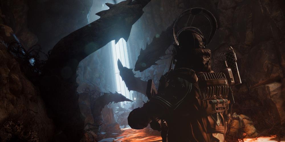 Destiny 2: The Final Shape's Pale Heart Should Serve as a Blueprint for ...