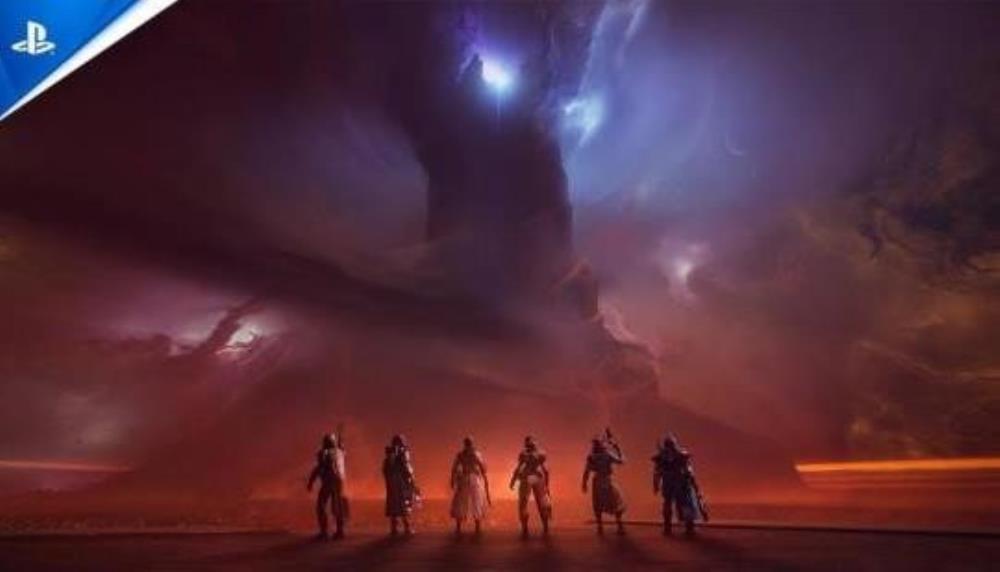 Destiny 2: The Final Shape - Salvation's Edge Raid Trailer | N4G