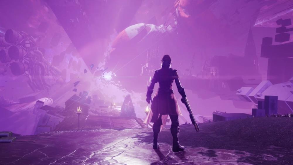 Destiny 2: The Final Shape - expertly crafted epilogue refined to near ...