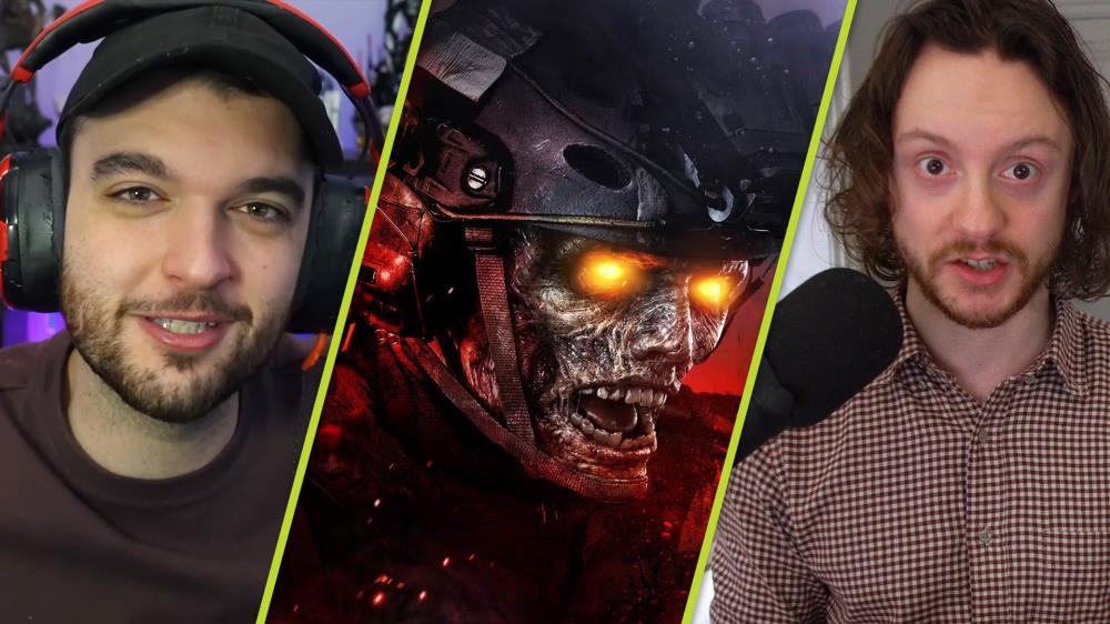 I spoke to two COD Zombies legends as Black Ops 6’s reveal looms | N4G