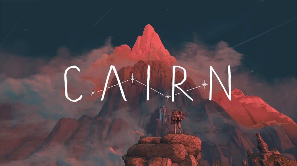 Cairn - Reveal Trailer | N4G
