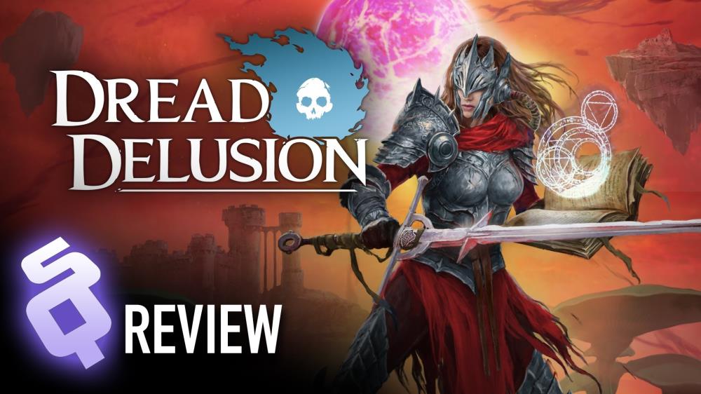 Dread Delusion review [SideQuesting] | N4G