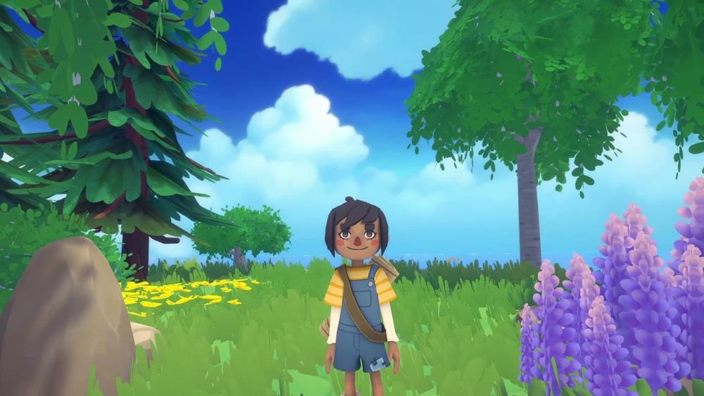 Map Map: A Game About Maps - Official Reveal Trailer | Wholesome Direct ...