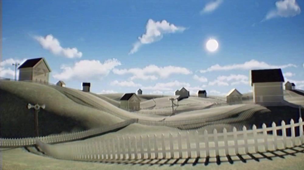 Dreamcore - Official Trailer | Latin American Games Showcase | N4G