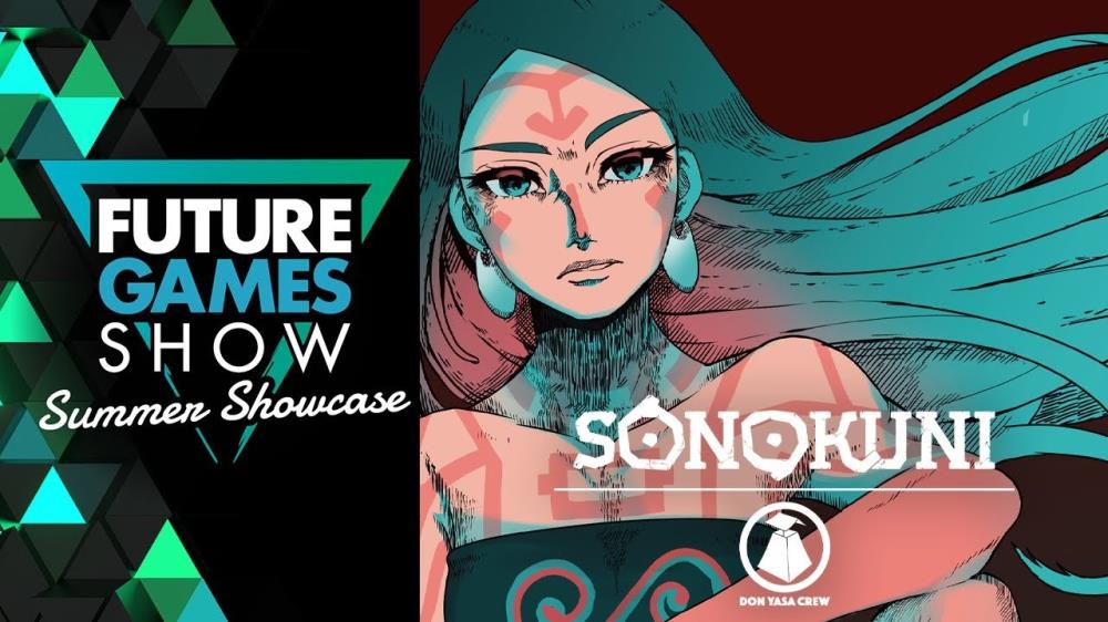 Sonokuni Gameplay Trailer - Future Games Show Summer Showcase 2024 | N4G