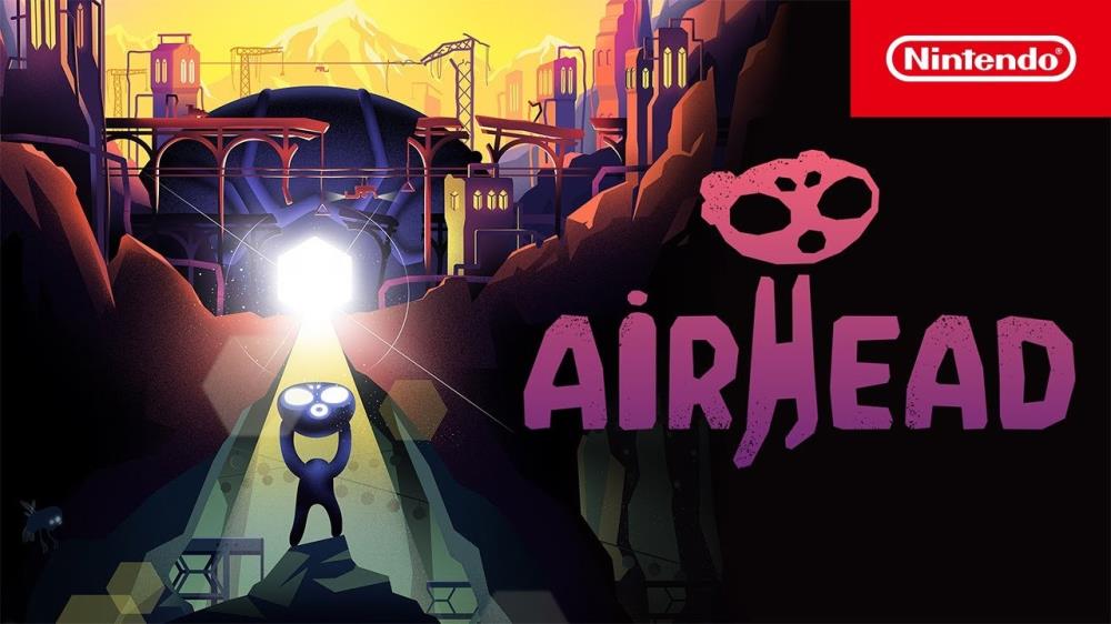 Airhead – Launch Trailer | N4G