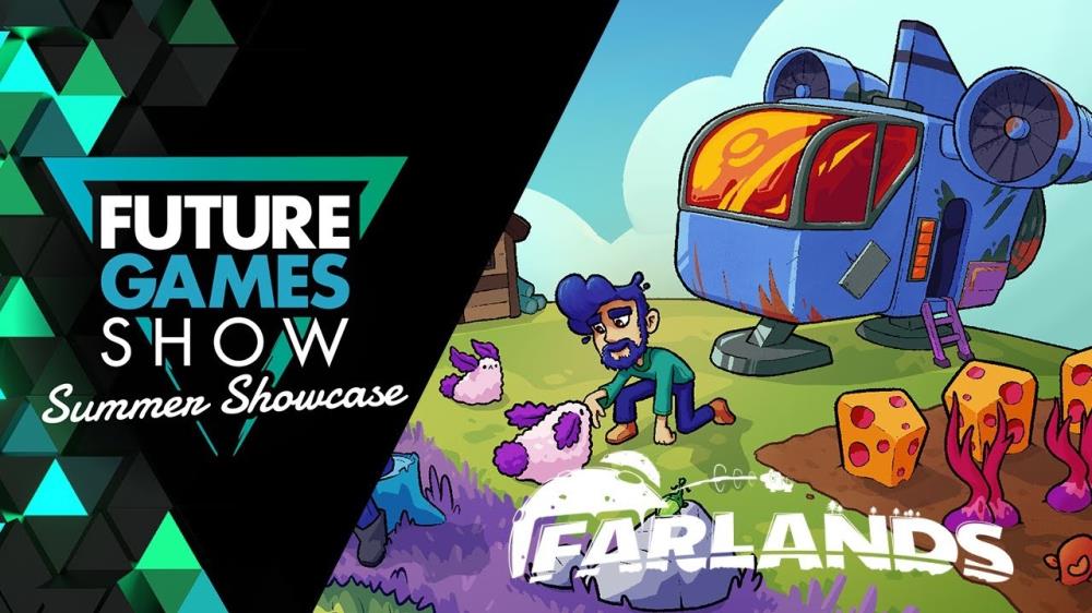 Farlands Early Access Trailer - Future Games Show Summer Showcase 2024 | N4G
