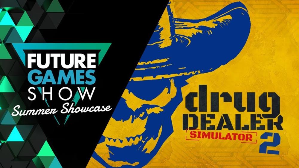 Drug Dealer Simulator 2 - Future Games Show Summer Showcase 2024 | N4G