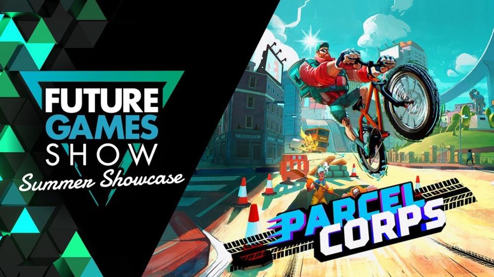 Parcel Corps Release Date Reveal Trailer - Future Games Show Summer Showcase 2024 | N4G