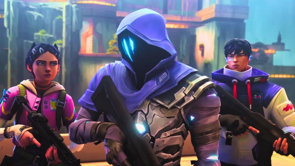 New Valorant map Abyss is Riot's deadliest with zero boundaries | N4G